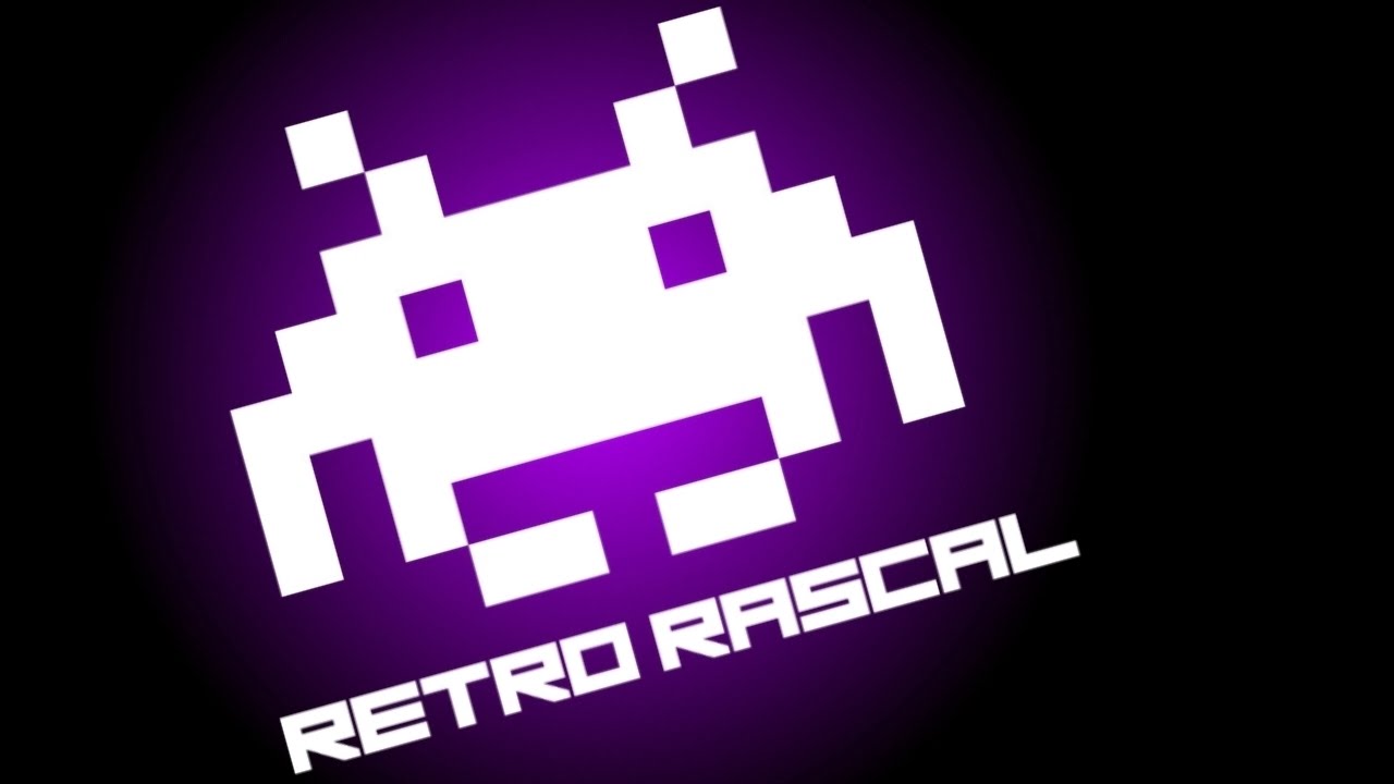 8bit Trap Music - Retro Rascal - YouTube
