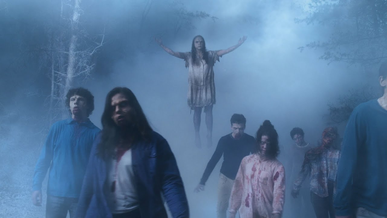 COUNTDOWN - Trailer 3 - YouTube