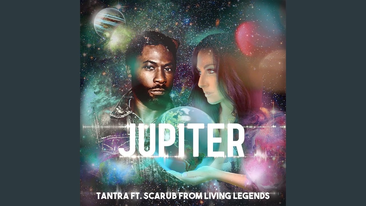 Jupiter (feat. Scarub) - YouTube
