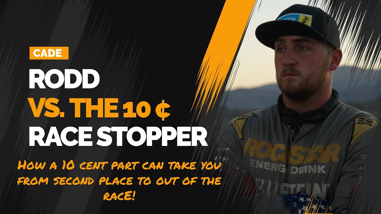 Cade Rodd Lake Havasu 2023 - YouTube