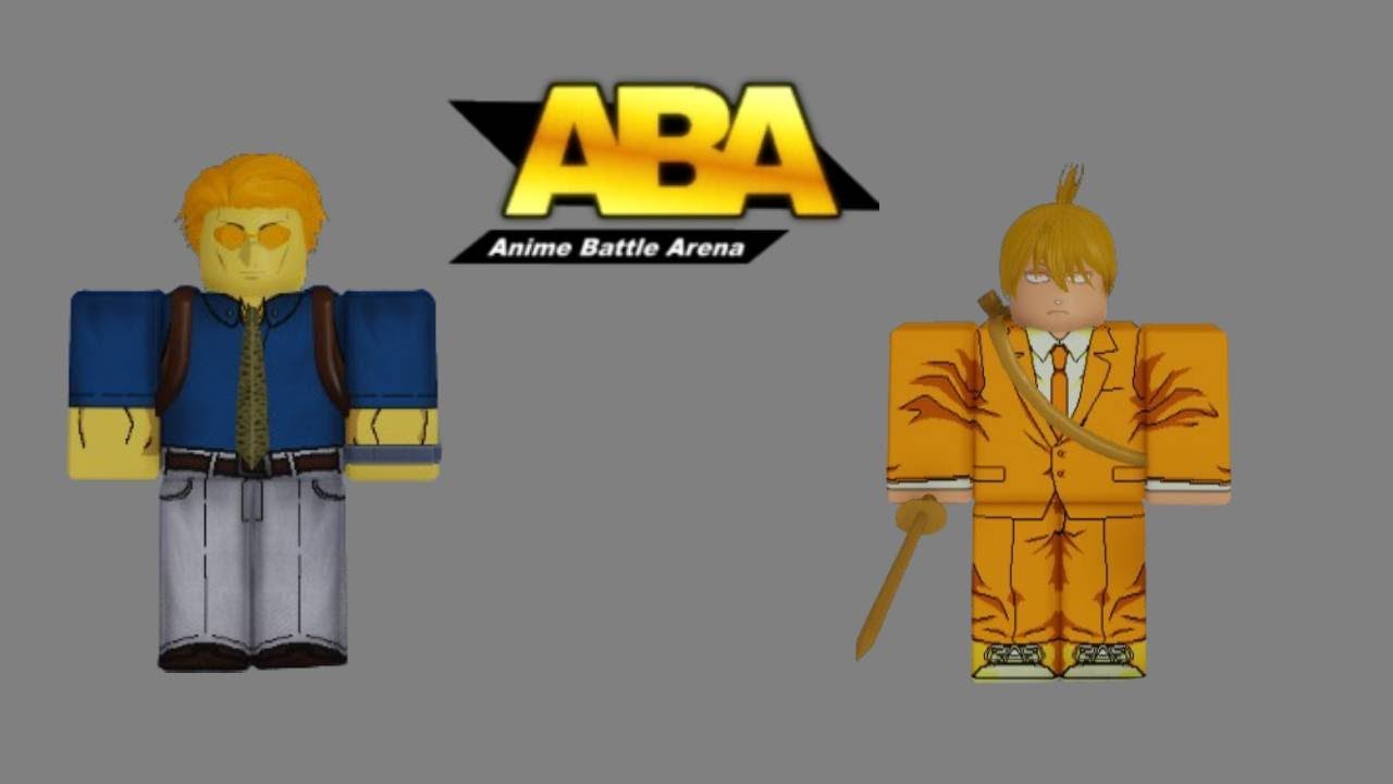 ABA ADDED NEW GOLD SKINS??? (AKI AND NANAMI) - YouTube
