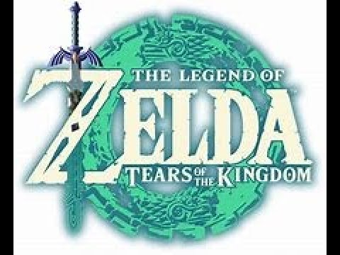 Zelda: Tears of the Kingdom - The SS Diarrhea - YouTube