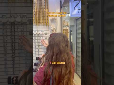 Takı Alışverişi 🌸 #güvenerpasajı #eminönü #takı #takıalışverişi #alışveriş #aksesuarlar #kolye