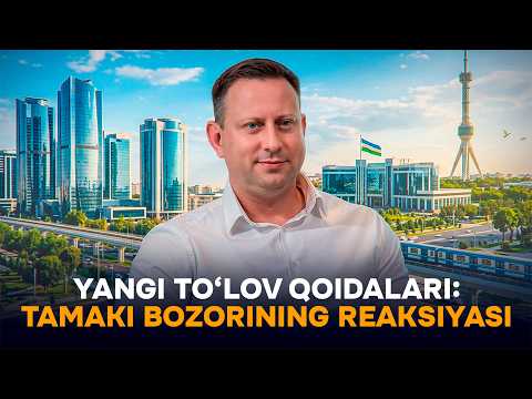 Naqd toʻlovlar cheklangach, nimalar oʻzgardi: biznes ilk natijalarni qayd etmoqda