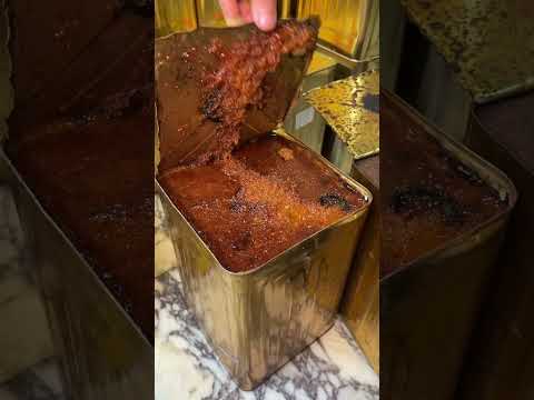 YILLANMIŞ BAL GÜN YÜZÜNE ÇIKTI BALCI NUSRET KAHRAMANMARAŞ #reklam  #bal #yıllanmışbal