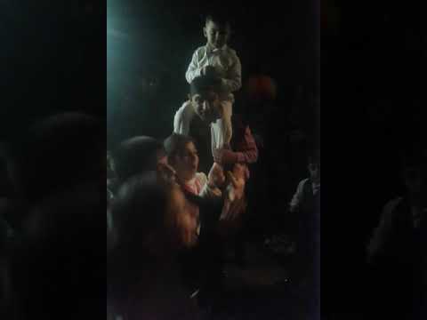 Resulun kicik toyu 26 noyabr2017