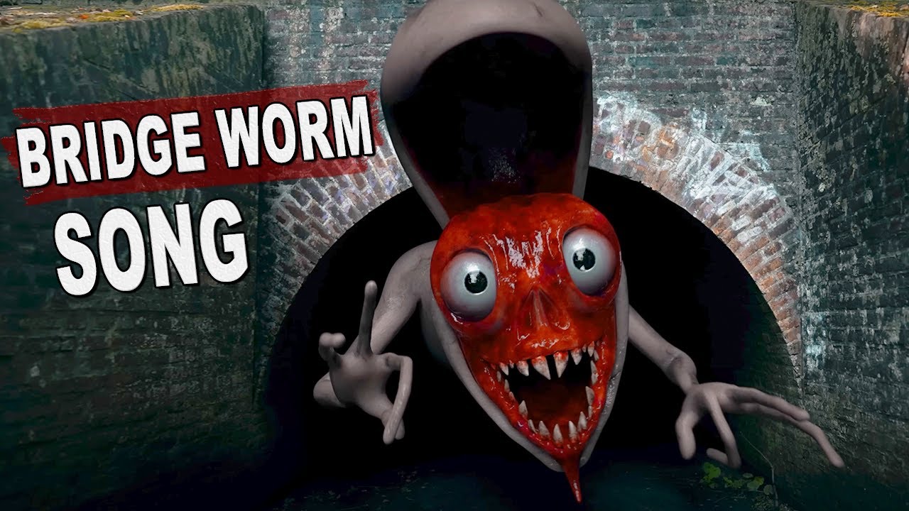 The BRIDGE WORM ORIGIN SONG - Story Of Transformation - YouTube