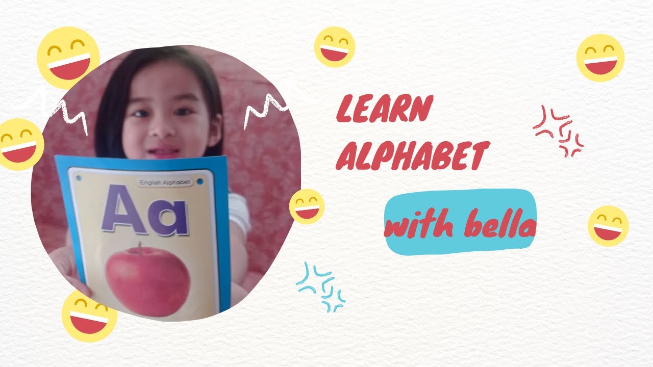 Learn with Bella | Hey Bella - YouTube