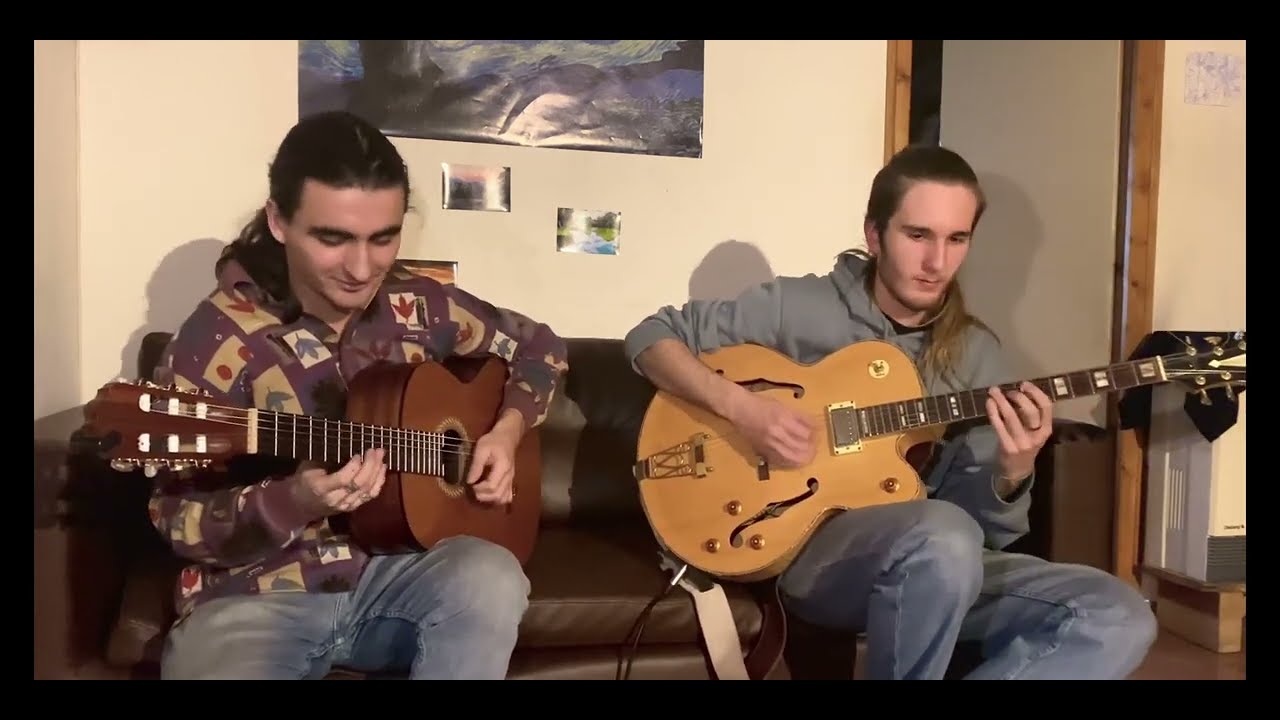 'Nothing Personal' - Nytal Melon (Michael Brecker). - YouTube