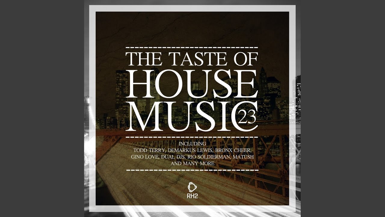 Space Horns (Original Mix) - YouTube