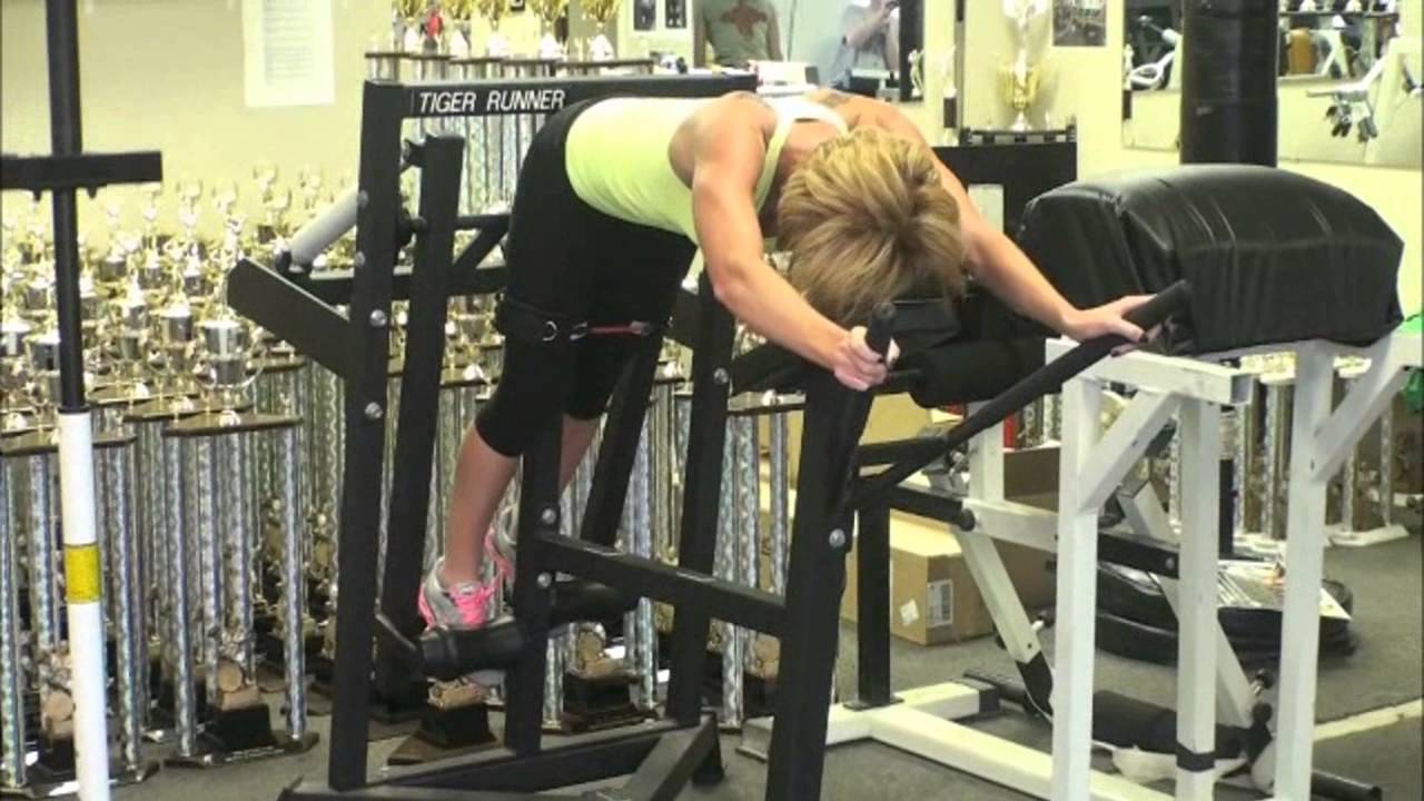 How To Use Real Performance, LLC, The Real Runner - YouTube