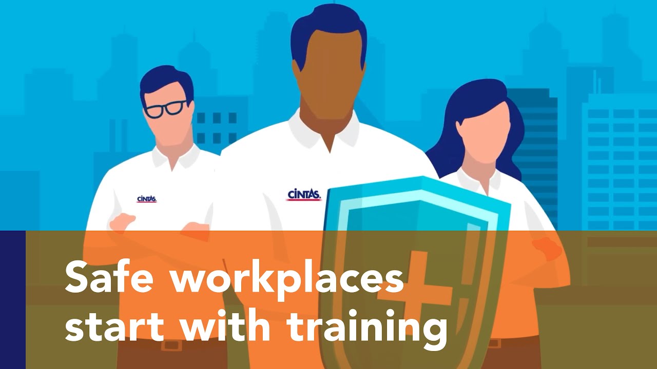 Workplace Safety Made Simple: Book First Aid Training Classes In One ...