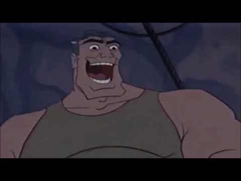 Milo VS Rourke - YouTube