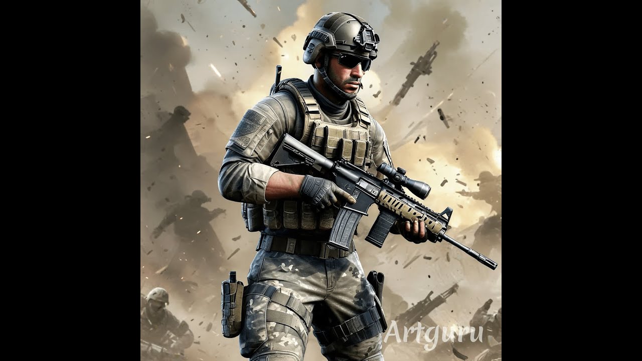 COD mobile al extremo, VAMOS A JUGAR - YouTube