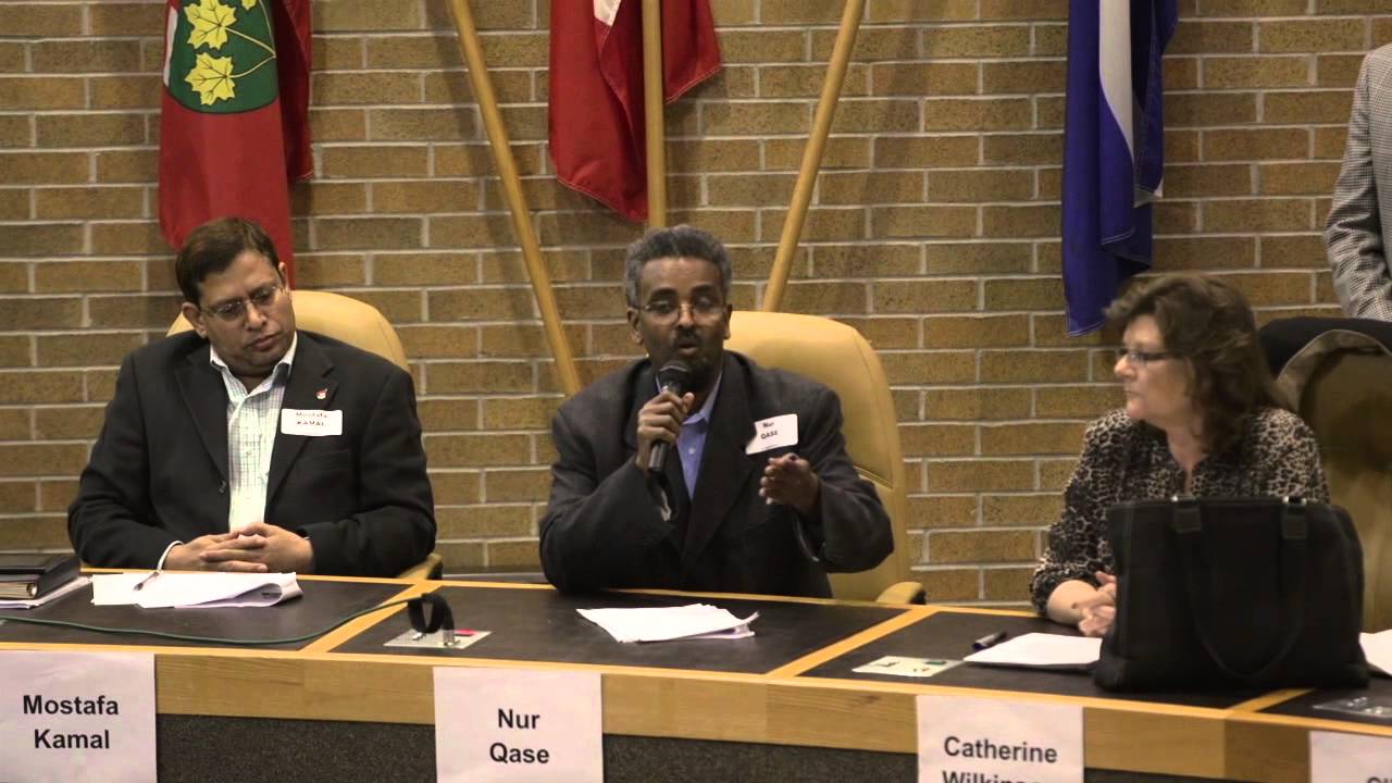 Tenant Board Member Selection Process: All-Candidates Meeting - YouTube