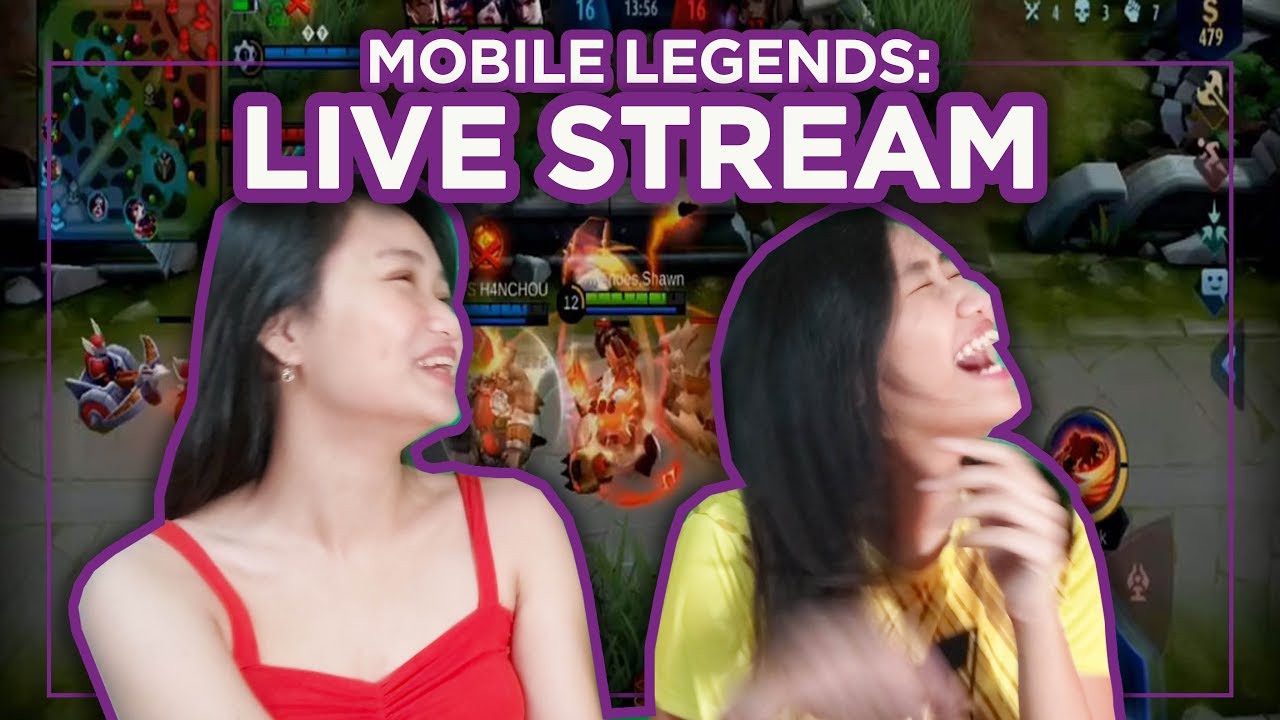 ML LIVE STREAM-JULY 13, 2020 - YouTube