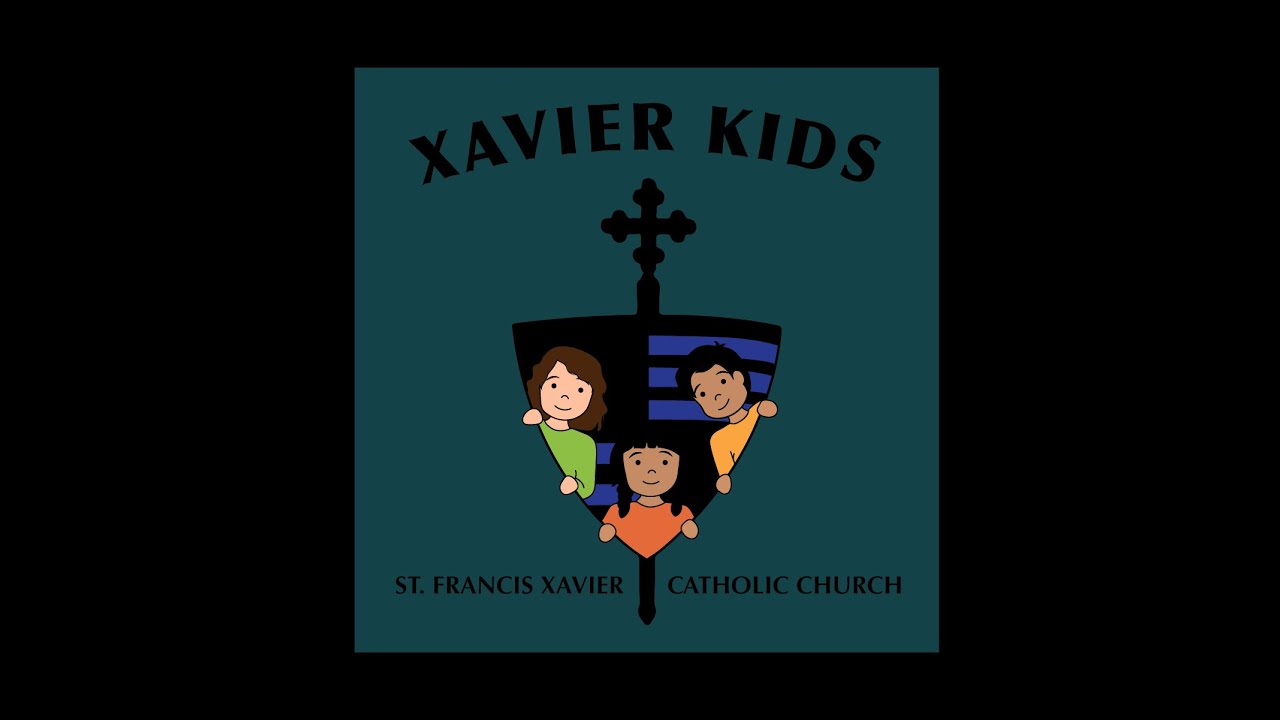 Xavier Kids- Episode 2- September 19, 2020 - YouTube