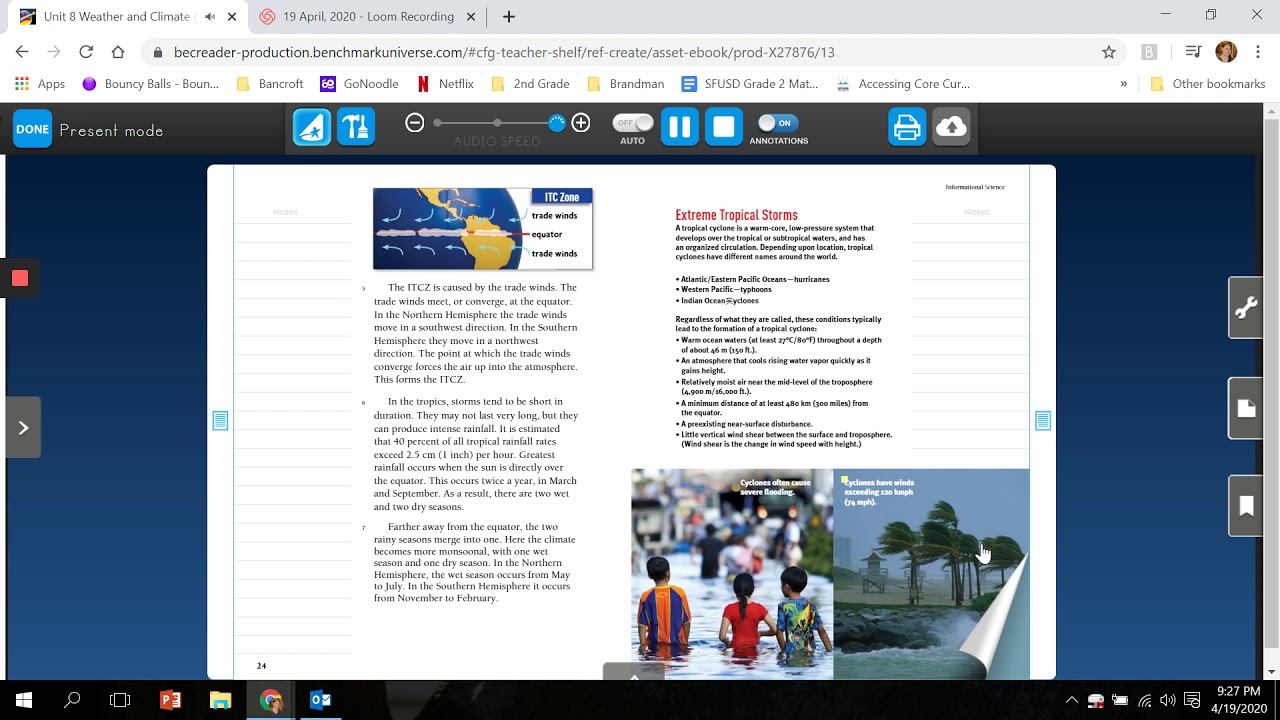 3rd-Grade Benchmark Topic 8 Week 3 - YouTube