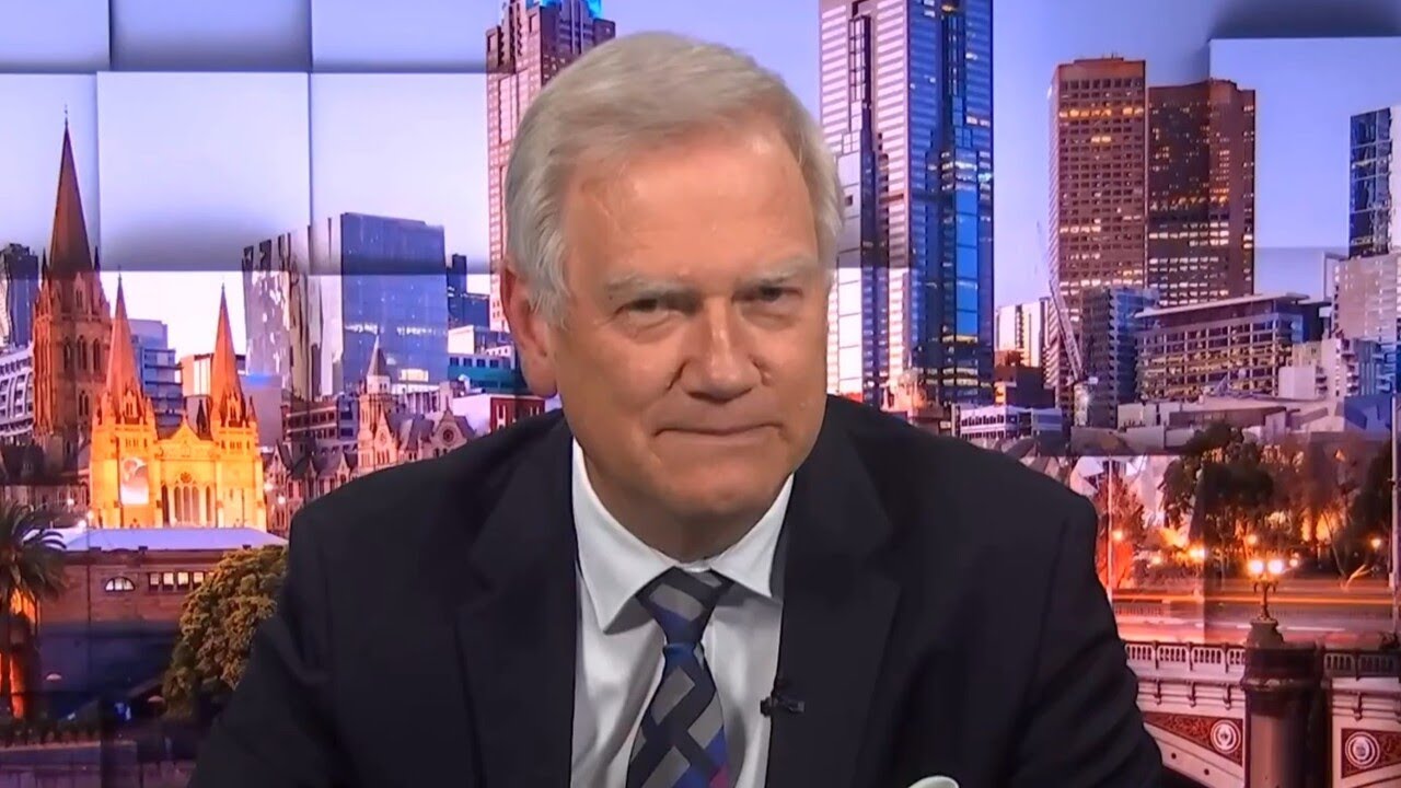 ‘Standards have fallen’: Andrew Bolt criticises appointment of new ...