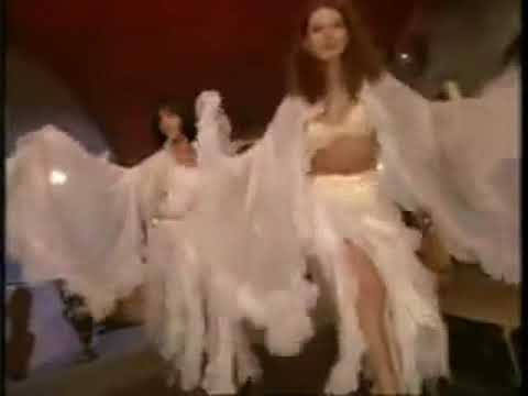 Belly dance Turkish delight