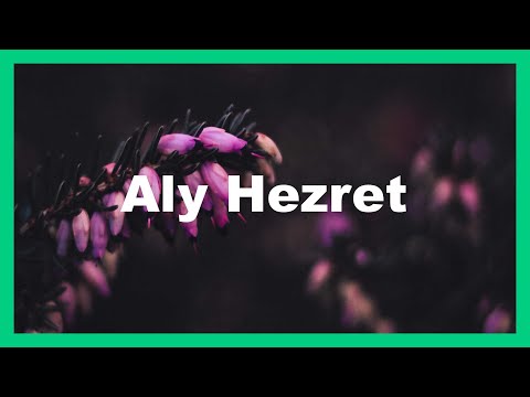 Aly Hezret
