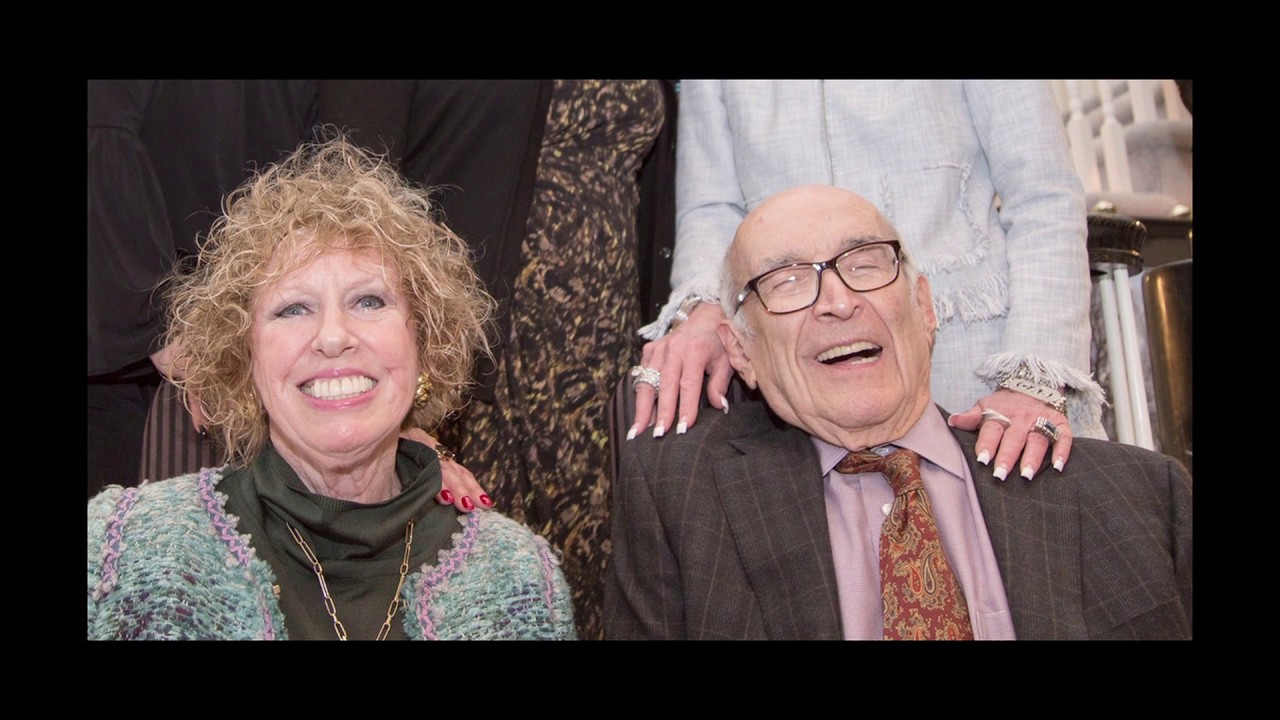 Dr. Robert M. Rechnitz Tribute - YouTube