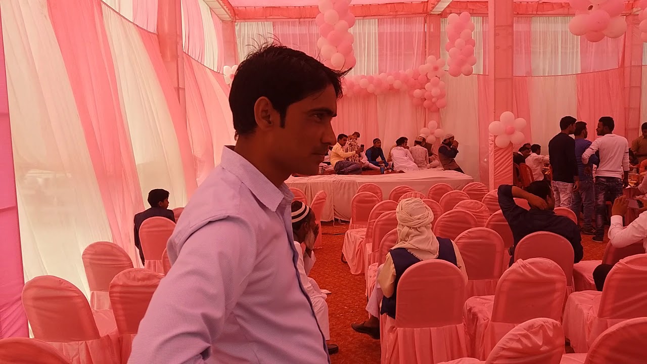 Sadi mandap - YouTube