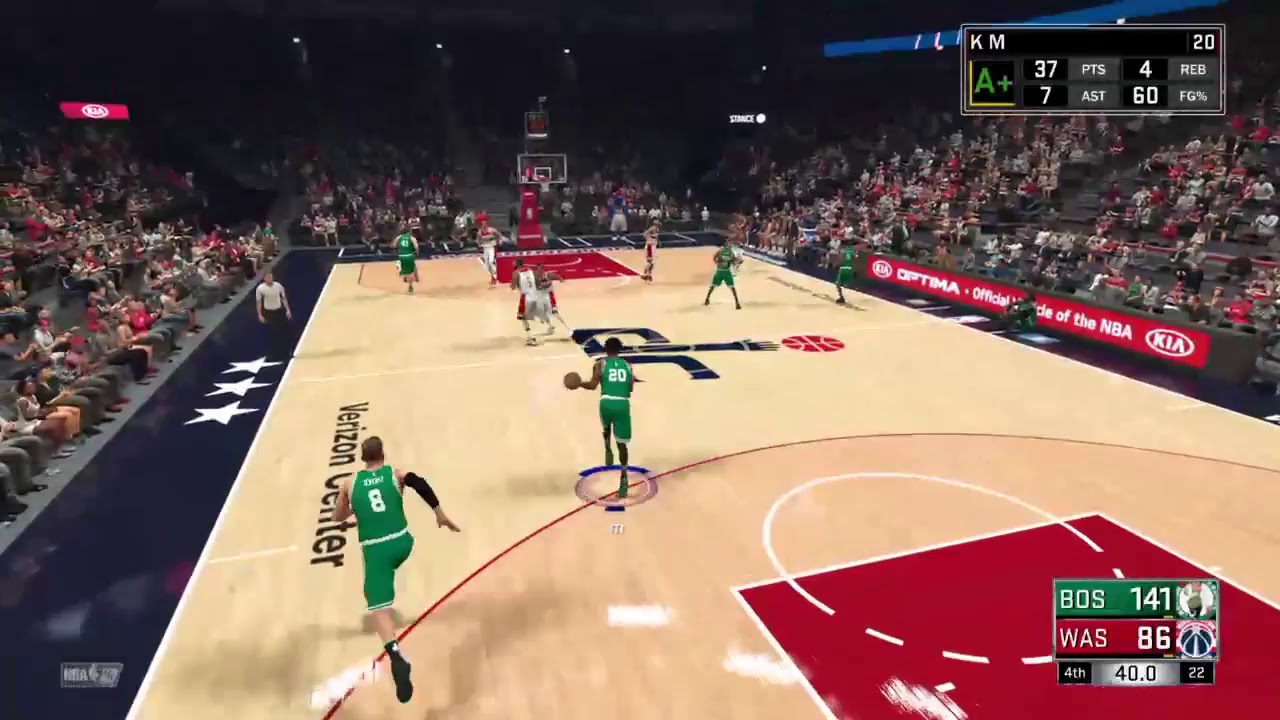 Front night - YouTube