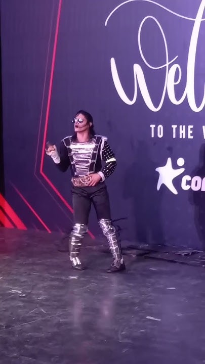 Maykil Jeksin - YouTube