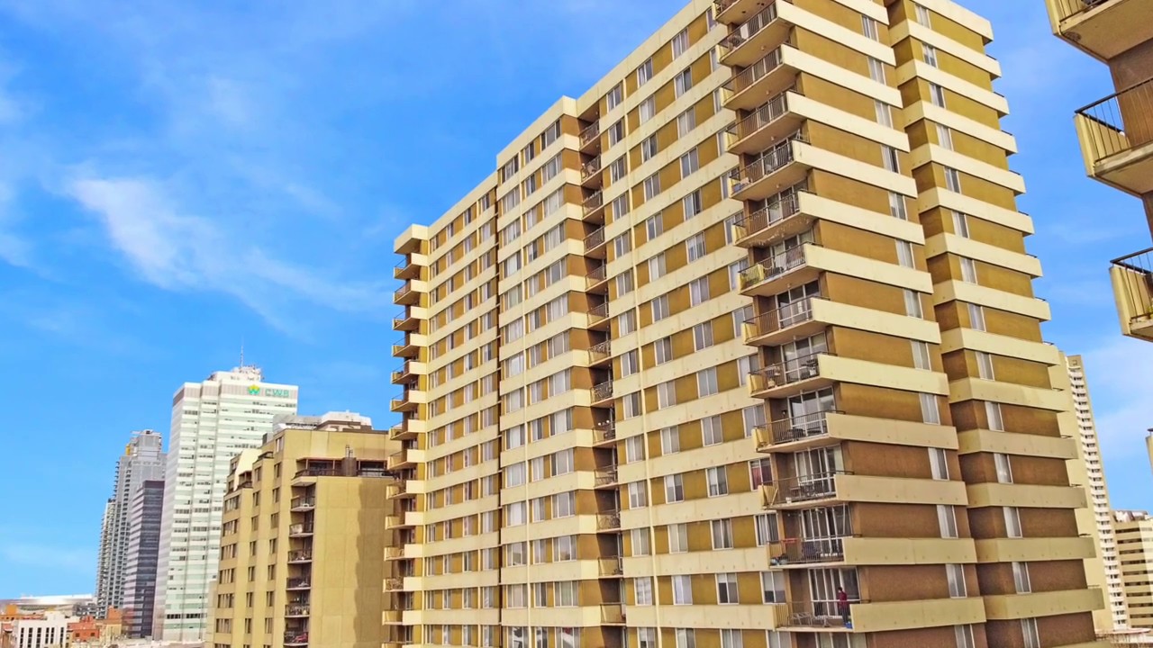 [Just Sold!] Downtown Edmonton Condo | Edmonton Real Estate | YEGRE | # ...