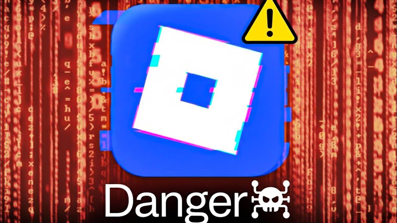 WARNING: New Roblox Viruses Are Targeting Your Account - YouTube