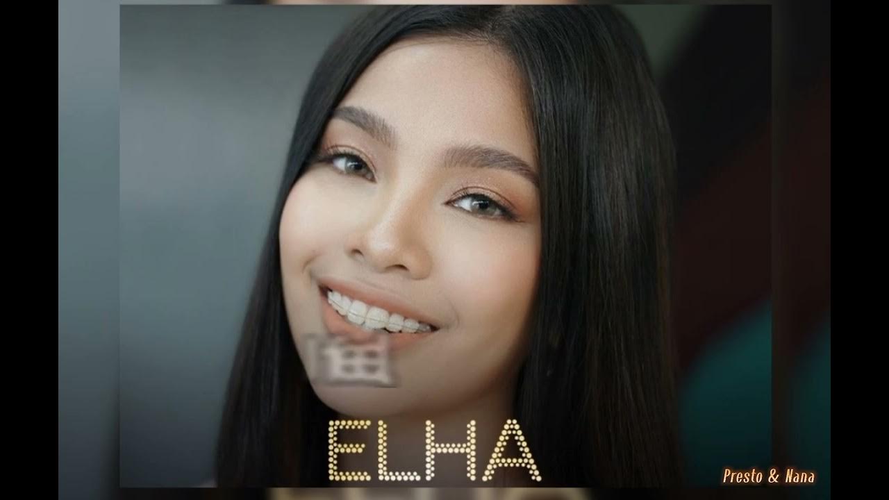 WODERFUL TONIGHT - FULL COVER || ELHA NYMPHA || - YouTube