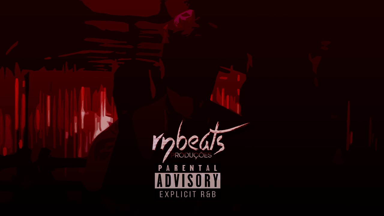 RnBeats - Love, RnB |[ BEAT, instrumental ]| (prod. Alan West) "Á VENDA ...