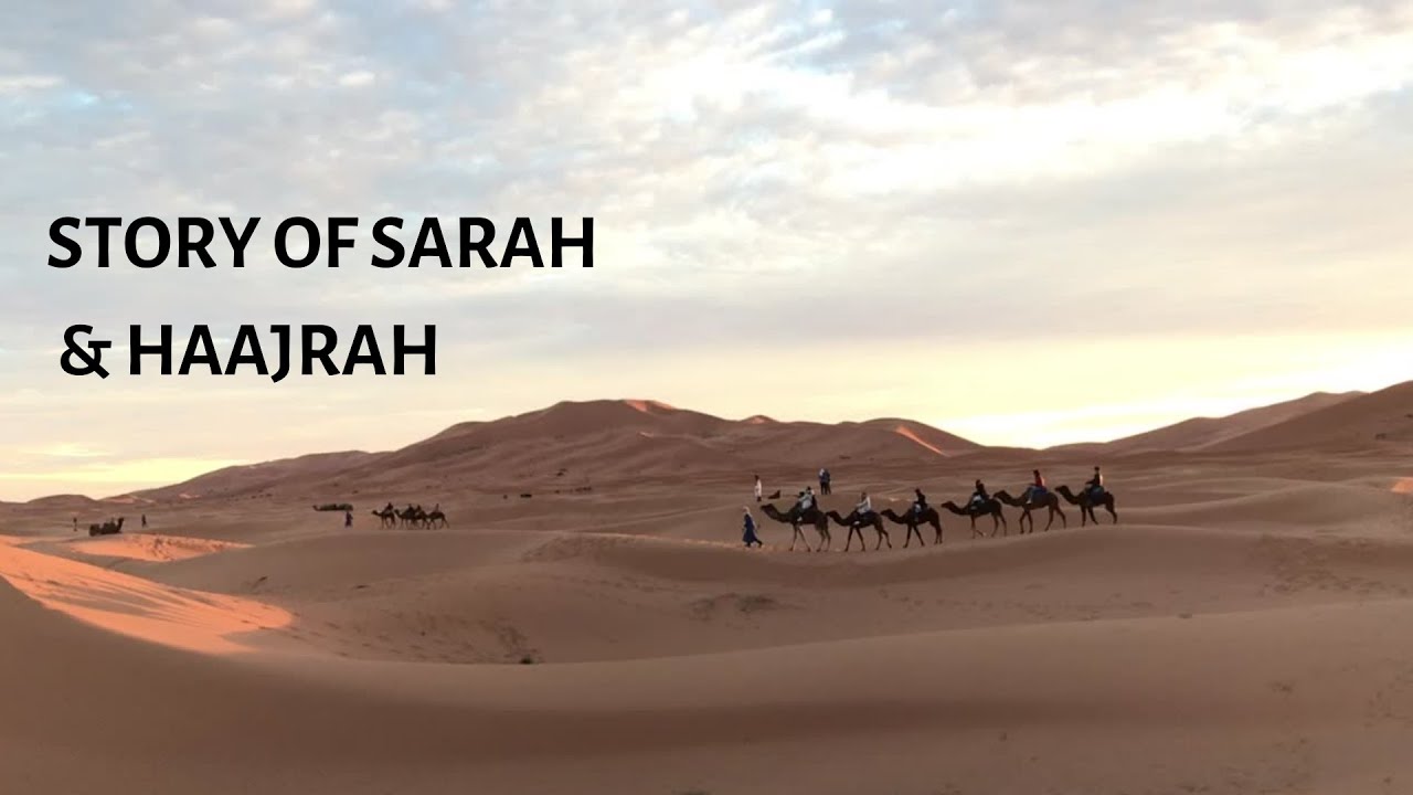 Learn about seerah of the prophet in this Religious Studies Class STORY ...