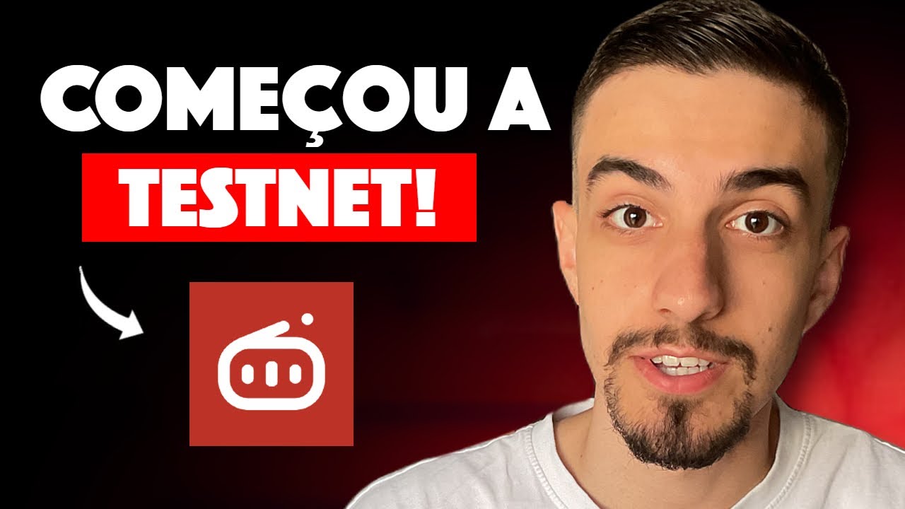 REDDIO AIRDROP! LIVE MEMBROS - YouTube