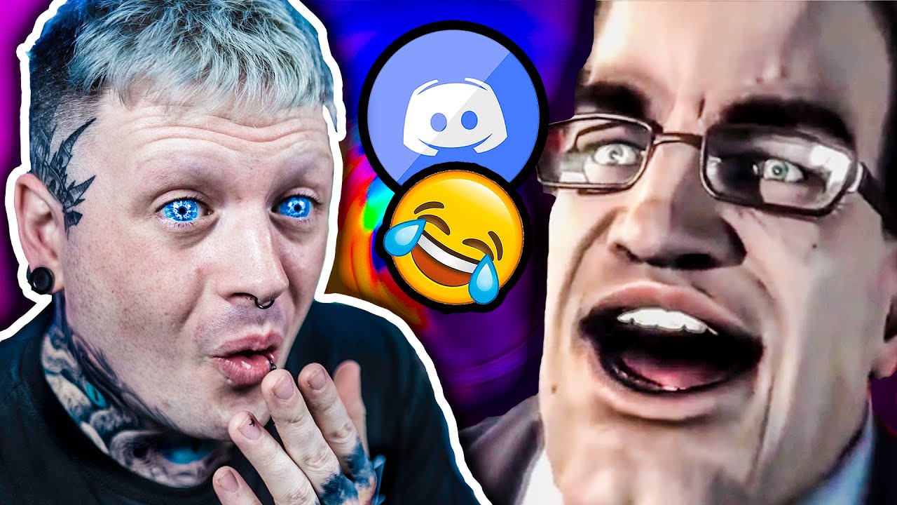 TRY TO MAKE ME LAUGH & IT'S A GOOD ONE - YouTube