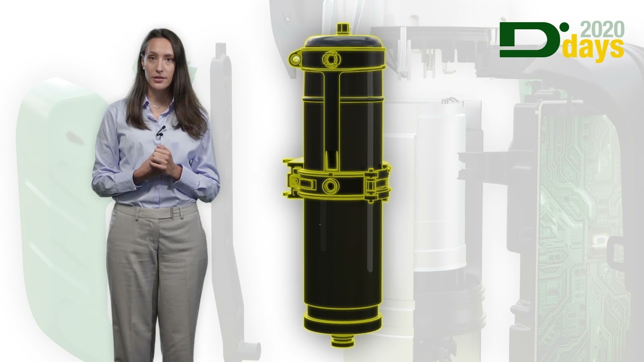 Esybox Max technical features - YouTube