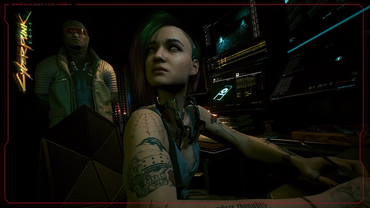 Double Life [1] - YouTube