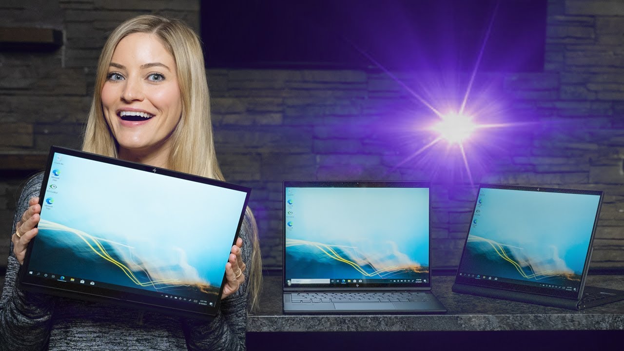 Most Versatile Device of 2021! - YouTube