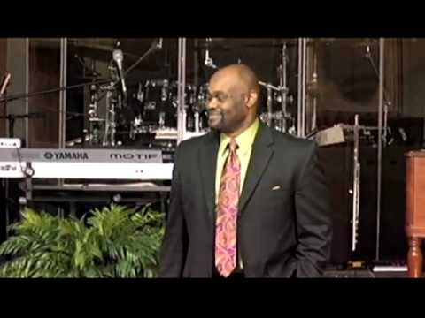 Stand Your Ground Pt. 1 | Dr. Martin Williams - YouTube