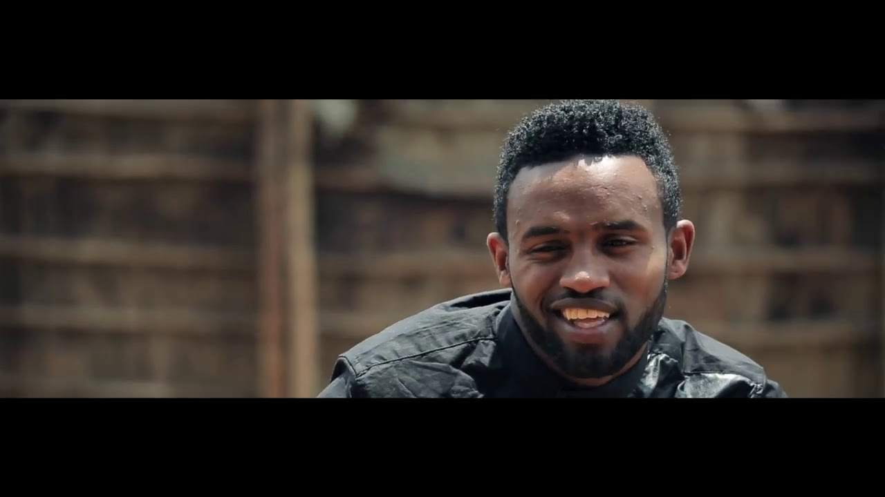 Yared Negu Hulum Hagere New Ethiopian Music 2016 Official Video - YouTube