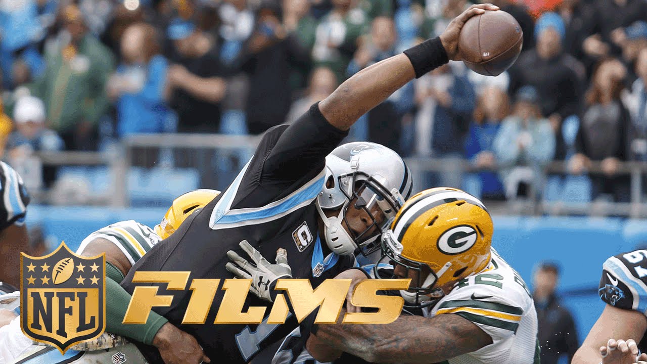 Best NFL Films Highlights (Week 9) - YouTube