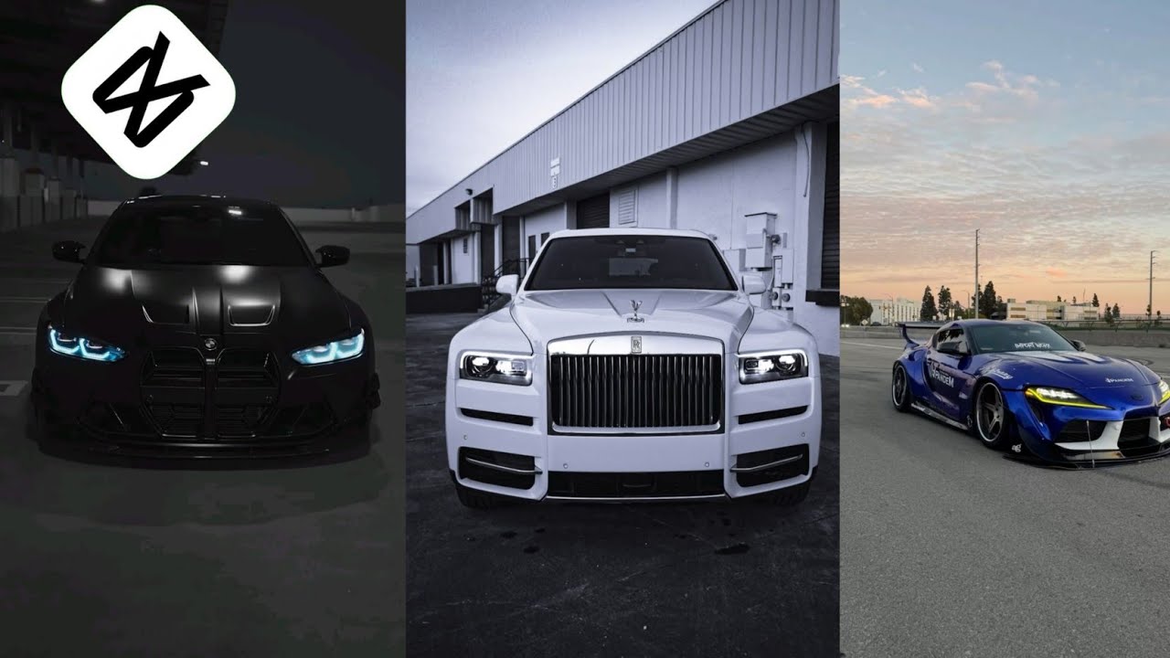 Best Car Edits Compilation 2025 🔥 - YouTube