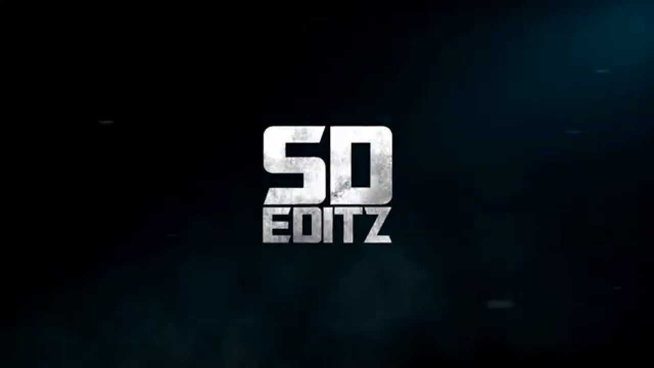 SD EDITZ INTRO - YouTube