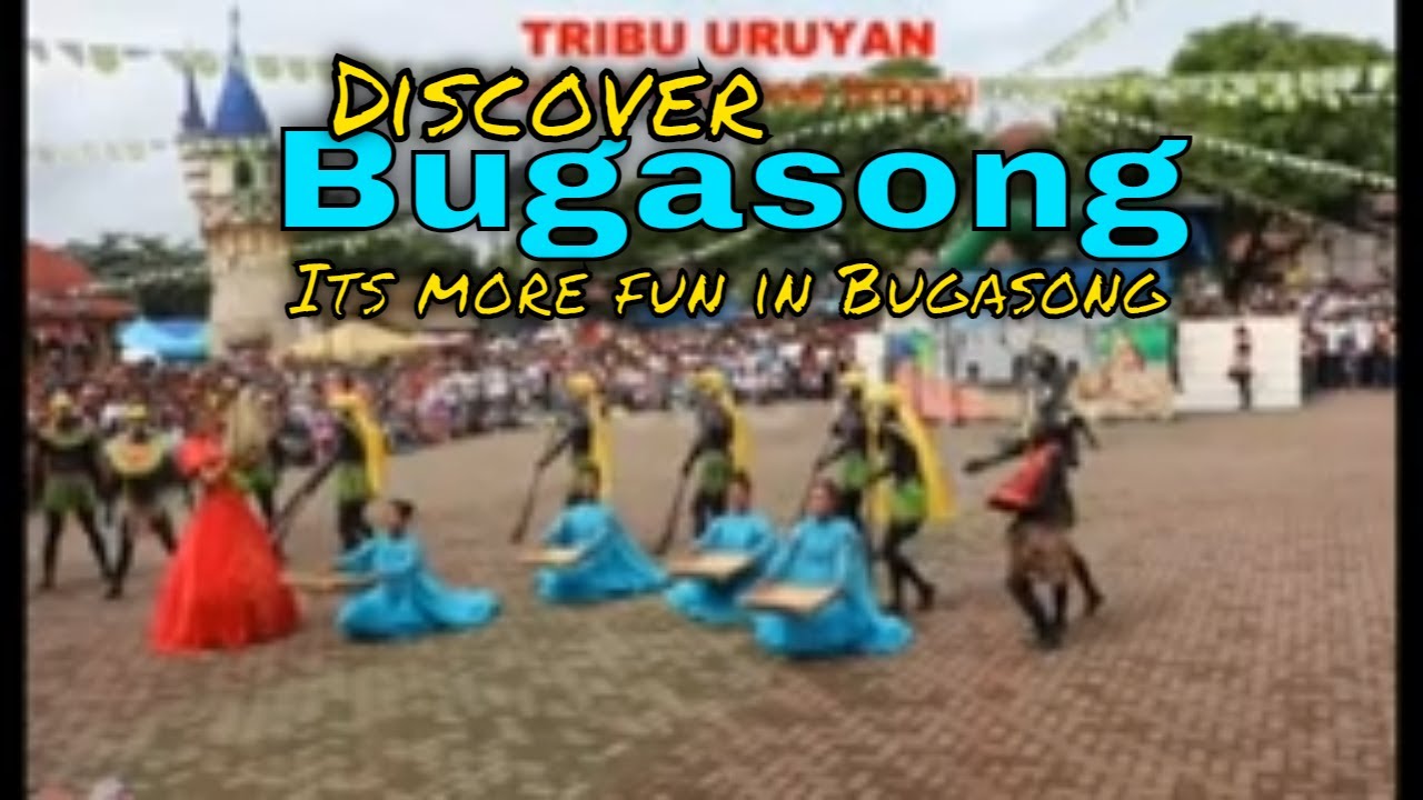 Discover Bugasong Its More Fun In Bugasong 🇵🇭 I Antique Philippines ...