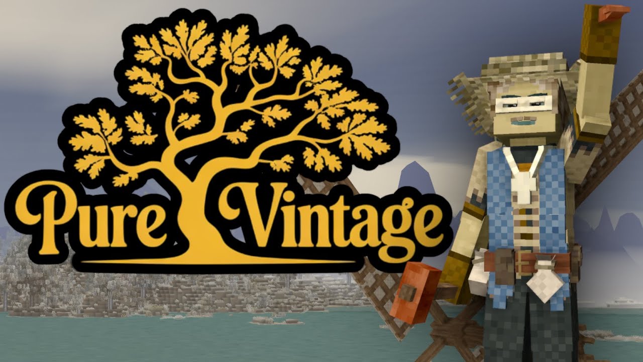 Episode eleven, Lofty Ambitions - YouTube