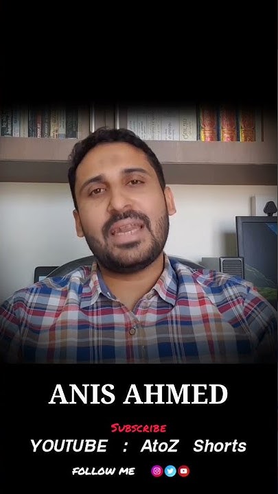 Anis Ahmed Sayeed Saheb PFI Kerala #anispfi #pfi #pfistatus #shorts #news A2Z #A2Z #atozshorts ...
