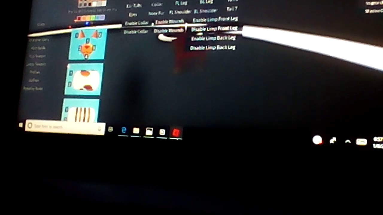 The Blox Watchers found......... REAL FOOTAGE!!!!!! (Ft.Rage N loves ...