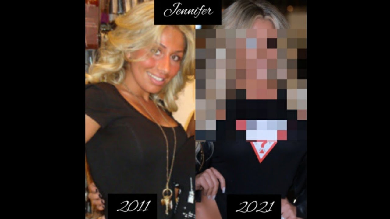 BGC6 Then Vs. Now - YouTube