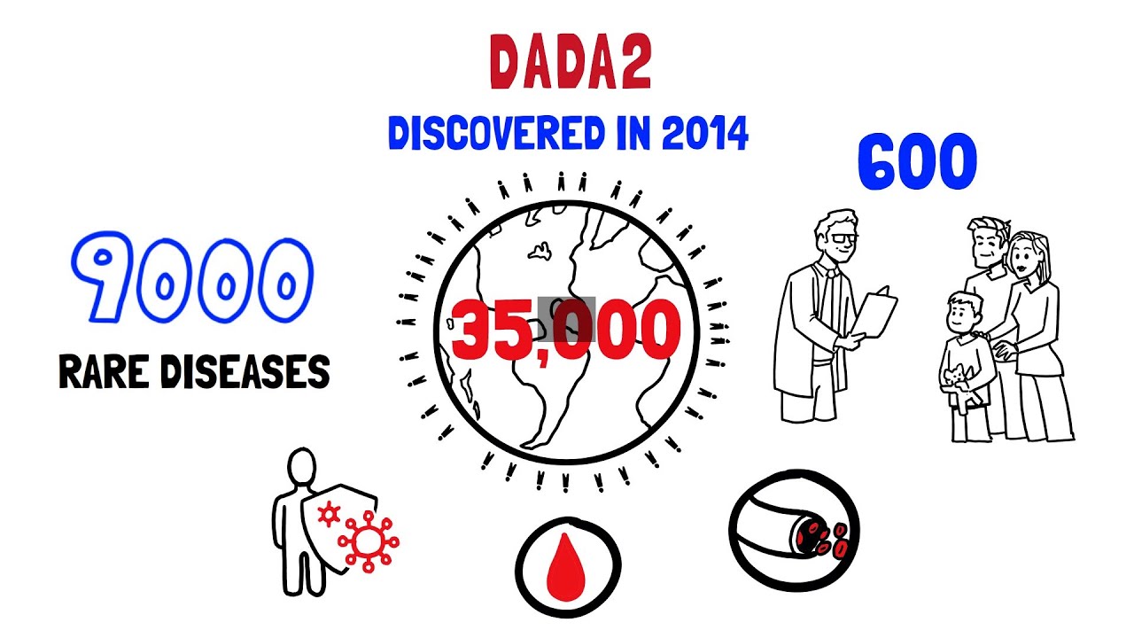 What is DADA2? - YouTube